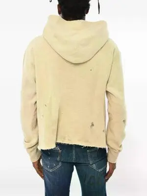 Dsquared2 Logo-print Hoodie