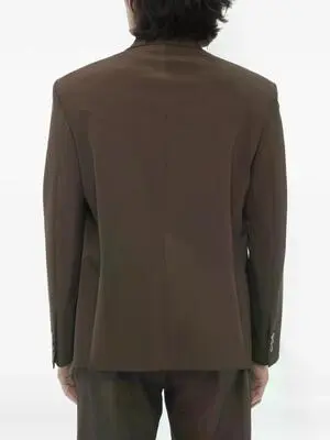 Neil Barrett Slim-fit Single-breasted Suit