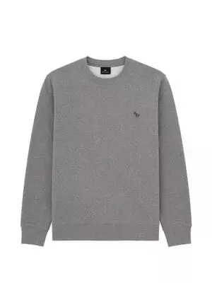 Paul Smith Zebra-patch Sweater