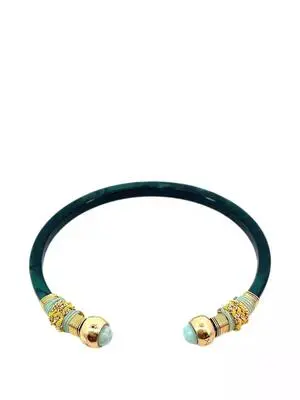 Gas Bijoux Sari Amazonite Bracelet
