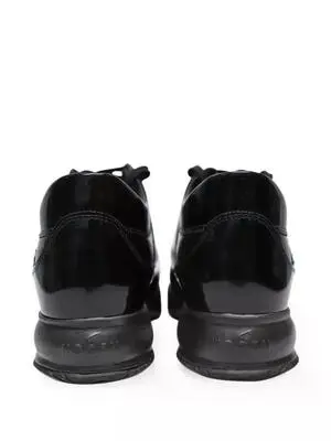 Hogan Interactive Studded Sneakers