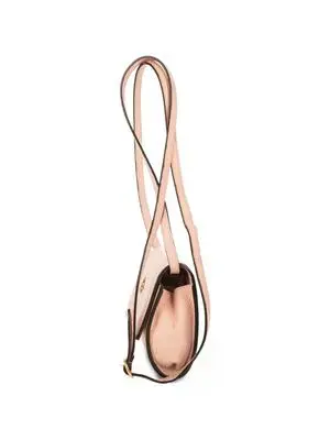 Gucci Animalier Blind For Love Belt Bag - Pink