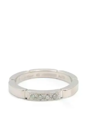 Cartier 10s Maillon Panthère Ring