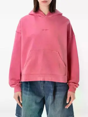 Carhartt Work In Progress Ribbed Sweatshirts Hoodies For Women