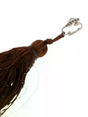 Dsquared2 Tassel-drop Earring