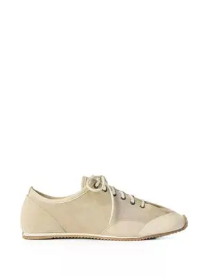 Lemaire Perforated Sneakers For Women