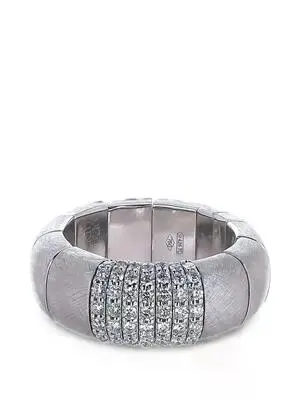 Roberto Demeglio Diamond Stretch Ring