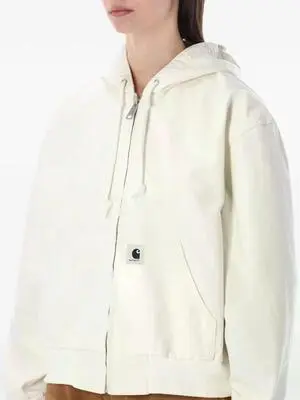 Carhartt Work In Progress Og Active Hooded Jacket