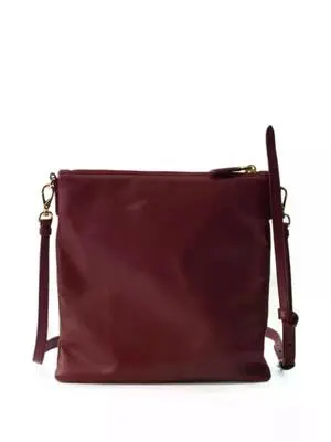 Prada Nappa-leather Mini Shoulder Bag