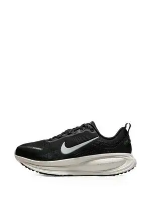 Nike Vomero 18 Lace-up Sneakers - Black