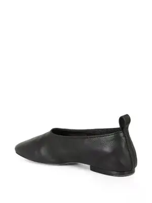Soeur Bala Leather Ballet Flats