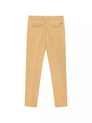 PT TORINO Straight-leg Tailored Trousers