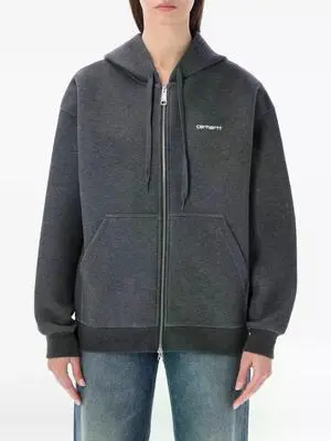 Carhartt Work In Progress Alda Zip-up Hoodie