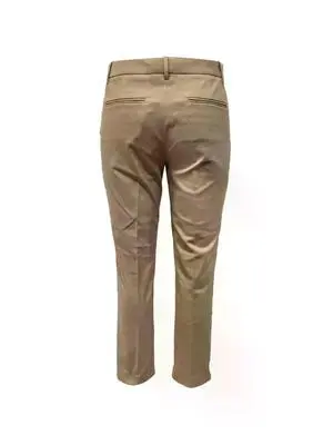 Theory Cropped Trousers