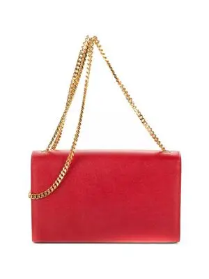 Saint Laurent Medium Kate Chain-strap Crossbody Bag