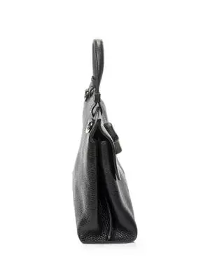 Gucci Bamboo Daily Leather Shoulder Bag