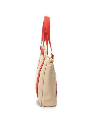 LOUIS VUITTON Mm Antigua Shoulder Bag