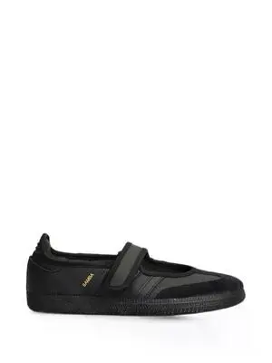Adidas Samba Jane Sneakerinas - Black