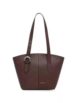 Coccinelle Buckled Totes