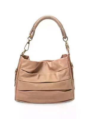 Dior Medium Libertine Leather Shoulder Bag