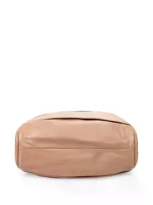 Dior Medium Libertine Leather Shoulder Bag