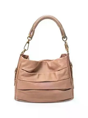 Dior Medium Leather Shoulder Bag