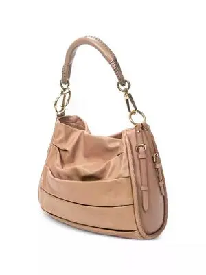 Dior Medium Leather Shoulder Bag