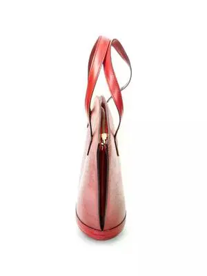 LOUIS VUITTON Pm St-jacques Tote Bag - Red