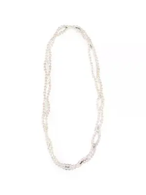BAGGINS Pearl Necklace