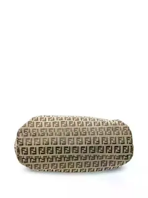 Fendi Zucca Tote Bag
