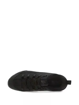 The North Face Glenclyffe Sneakers - Black