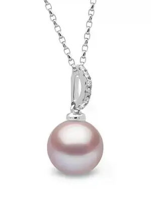 Yoko London Chain Necklaces