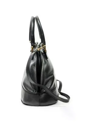 Loewe Anagram Dome Shoulder Bag