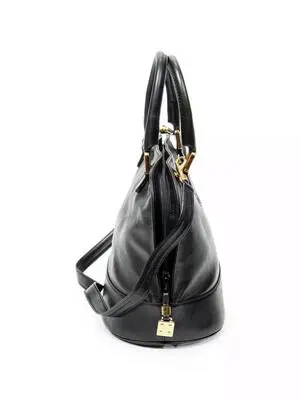 Loewe Anagram Dome Shoulder Bag