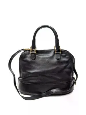 Loewe Anagram Dome Shoulder Bag