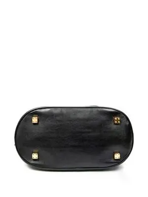 Loewe Anagram Dome Shoulder Bag