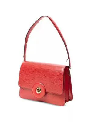 LOUIS VUITTON Friedland Shoulder Bag - Red