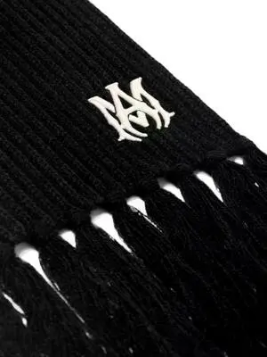 Amiri Ma Scarf