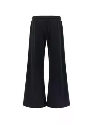 Off-White Bookish Logo-print Track Pants