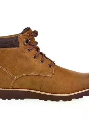 UGG Seton Lace-up Boots
