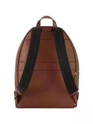 Mulberry Heritage Zipped Backpack