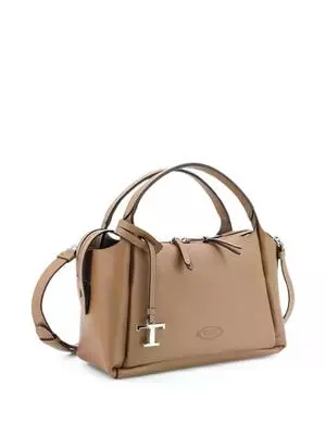 TOD'S Timeless Leather Tote Bag