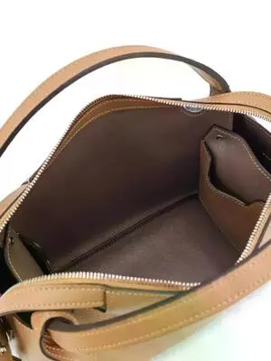 TOD'S Timeless Leather Tote Bag