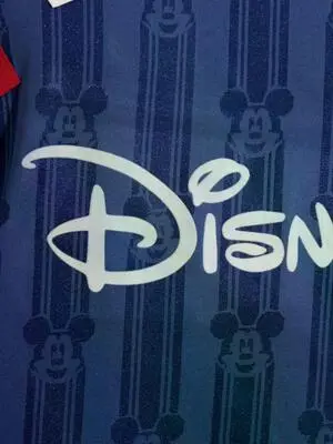 Adidas Disney X Brain Dead Short Sleeve T-shirt
