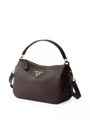Prada Small Leather Bag