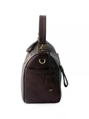 Prada Small Leather Bag