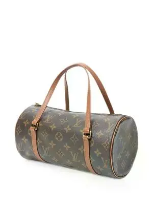 LOUIS VUITTON Papillon 26 Monogram Canvas Luggage
