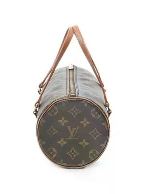 LOUIS VUITTON Papillon 26 Monogram Canvas Luggage
