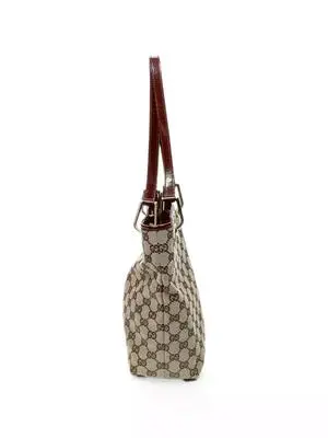 Gucci Small Eclipse Monogram-pattern Shoulder Bag