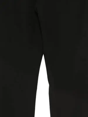 GAI MATTIOLO High-waisted Trousers